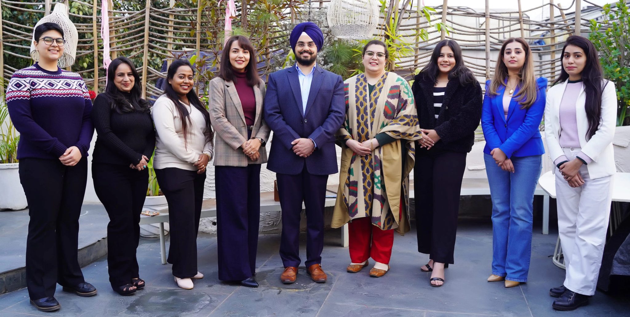 Our Team - Fateh Law Corporation